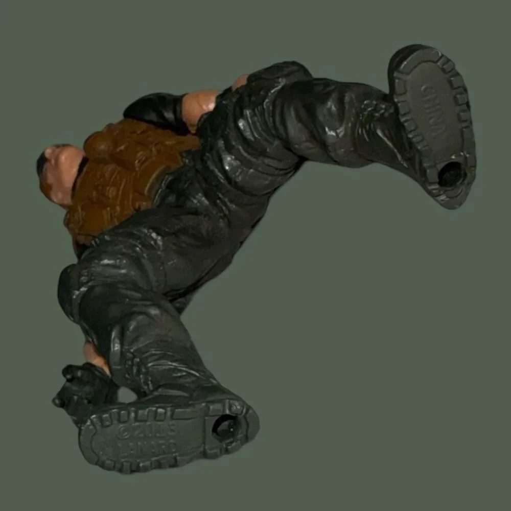 Lanard | Toys | 23 Lanardthe Corps Recoil Military Soldier Action ...